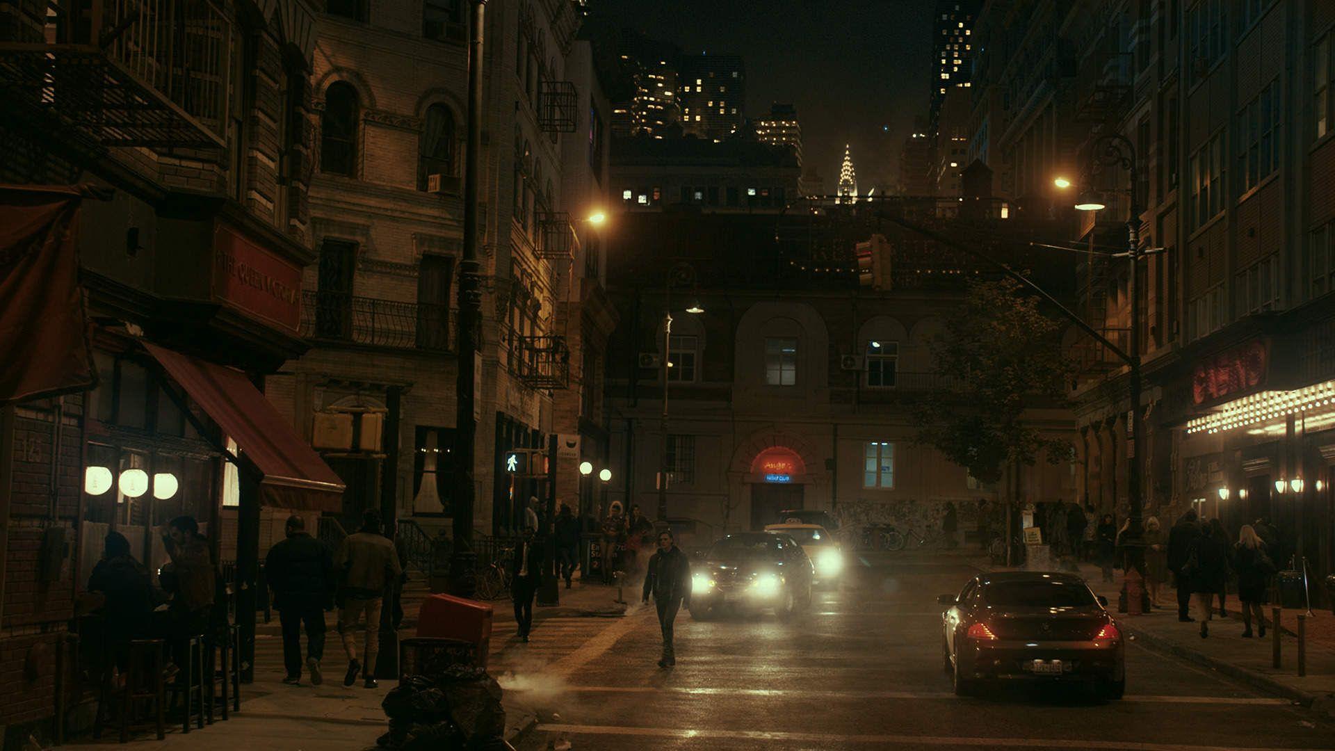 The Quiet Man Game Wallpapers - Wallpaper Cave