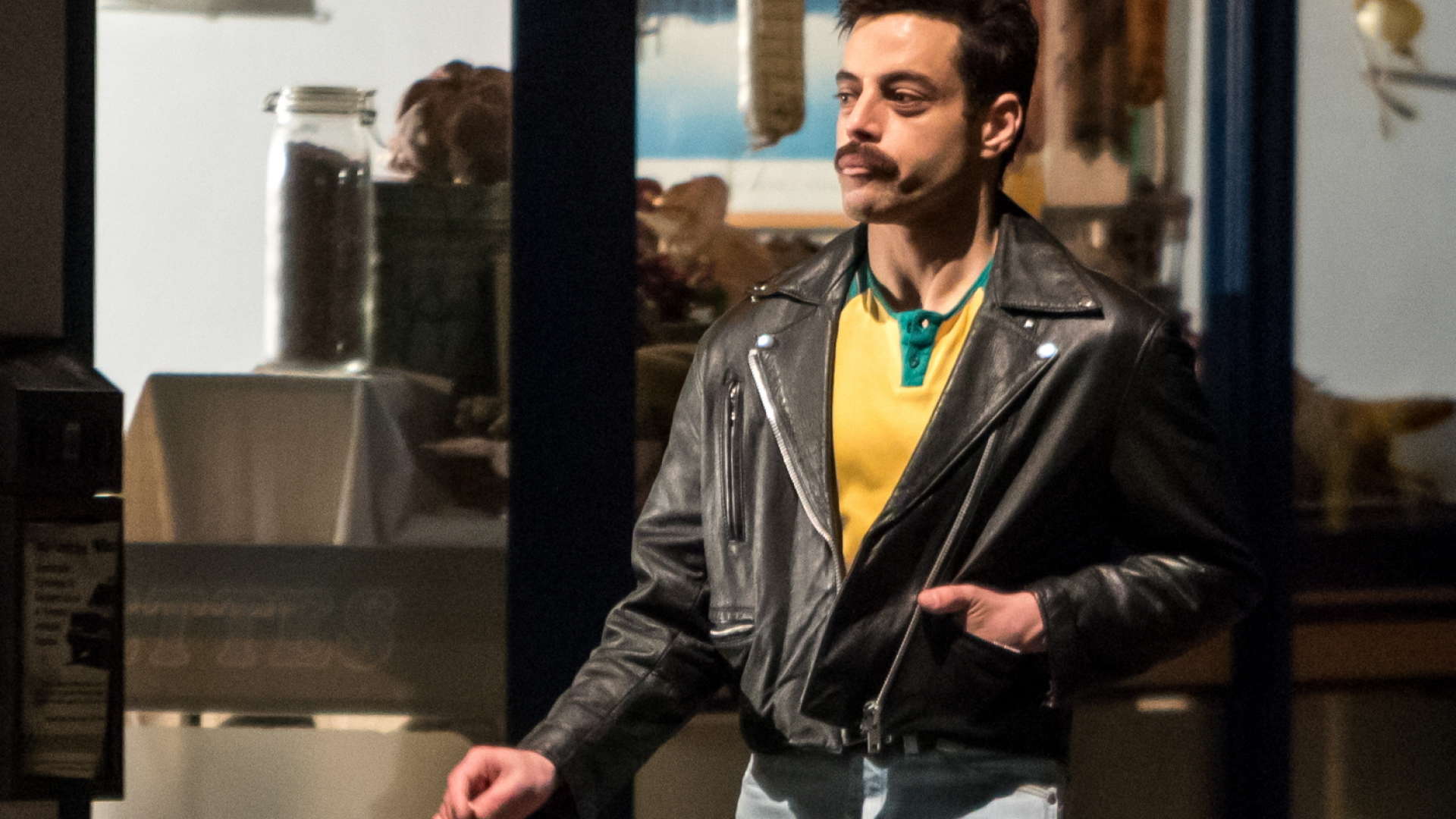 Bohemian Rhapsody Movie Wallpapers - Wallpaper Cave