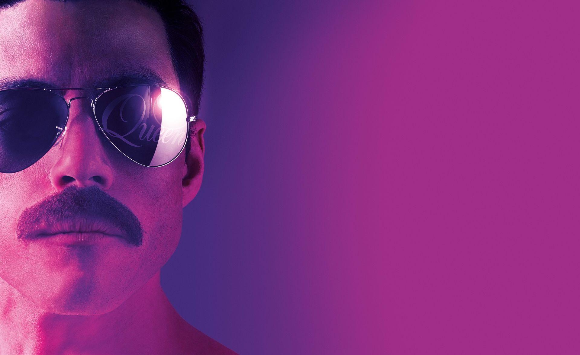 Bohemian Rhapsody Movie Wallpapers - Wallpaper Cave