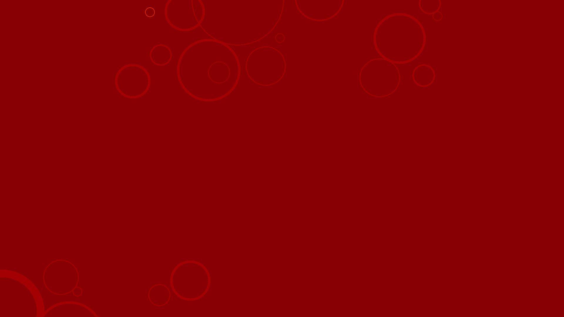 Color Red Wallpapers - Wallpaper Cave