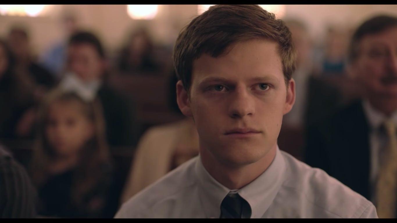 Boy Erased Movie Wallpapers - Wallpaper Cave