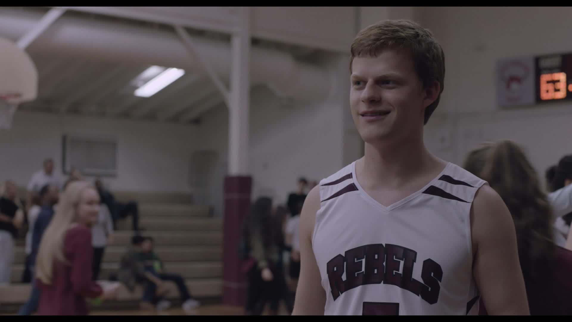 Boy Erased Movie Wallpapers - Wallpaper Cave