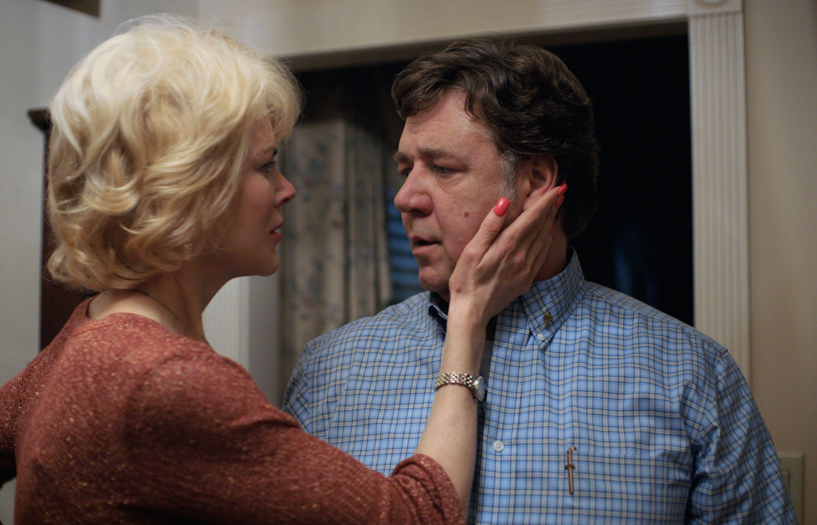 Boy Erased Movie Wallpapers - Wallpaper Cave