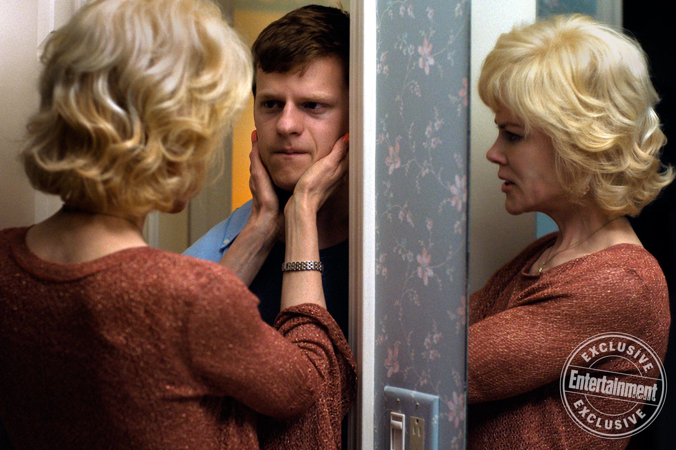 Boy Erased Movie Wallpapers - Wallpaper Cave