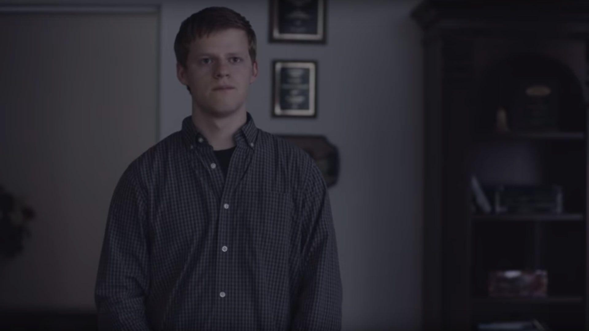 Boy Erased Movie Wallpapers - Wallpaper Cave