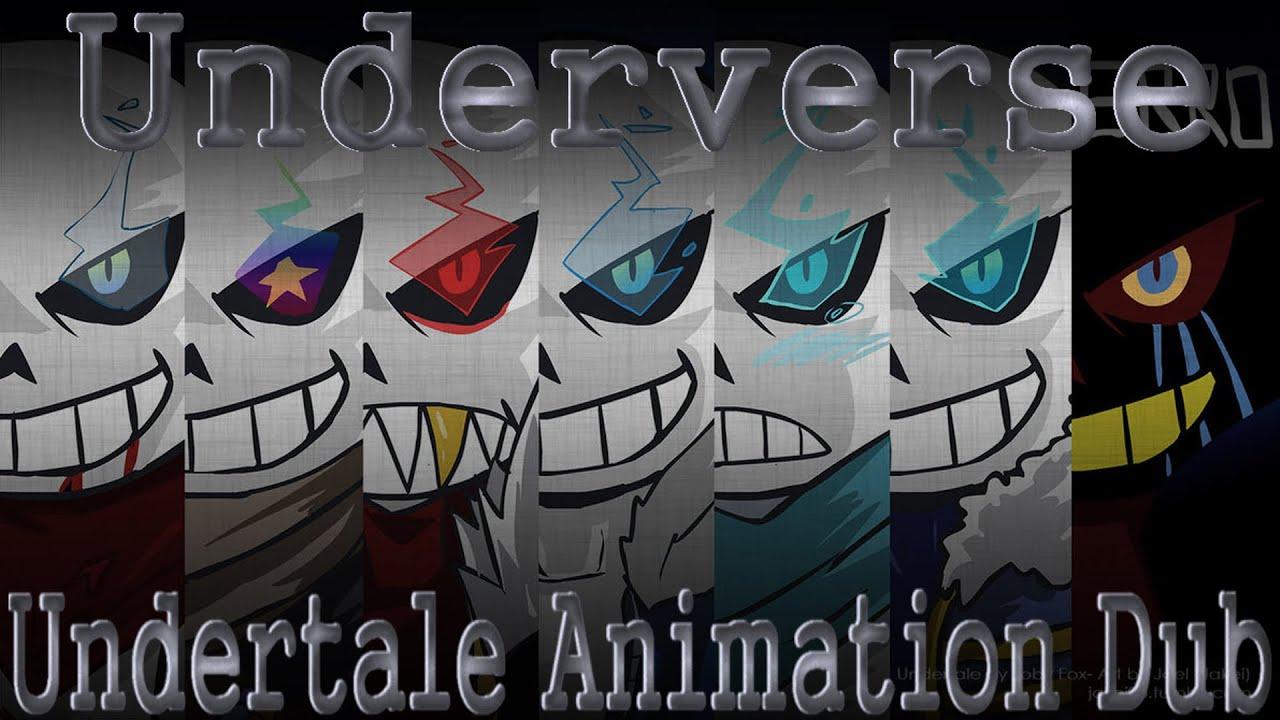 Ink Sans Wallpapers - Wallpaper Cave