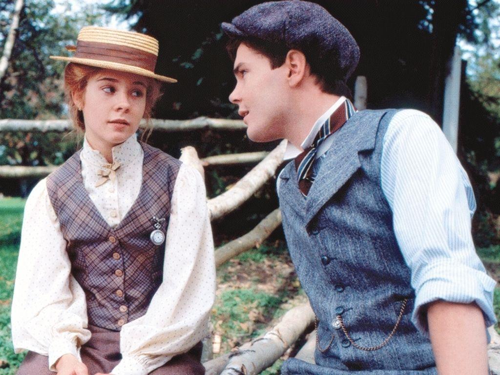 Gilbert Blythe Anne With An E Wallpapers - Wallpaper Cave