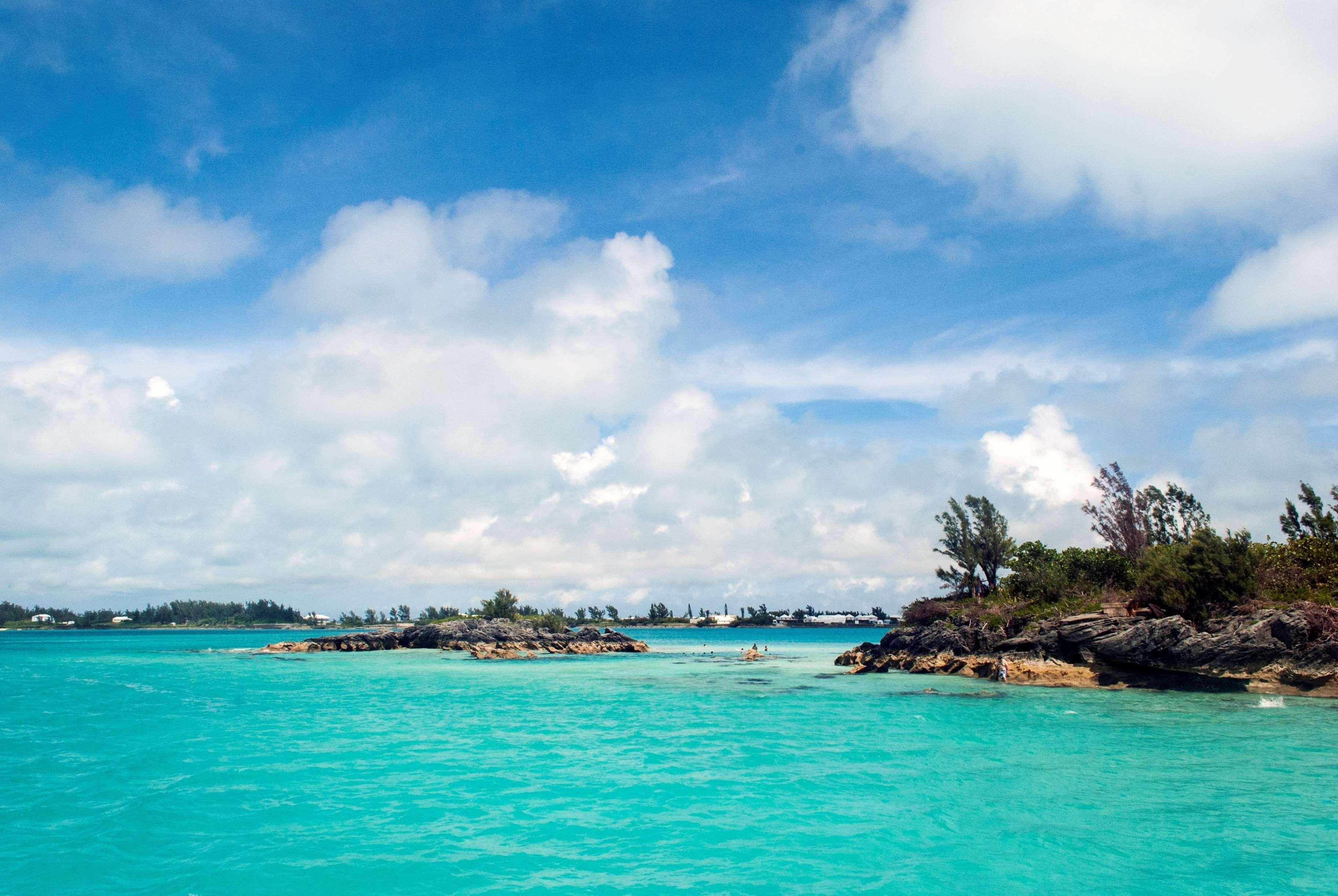 Bermuda Wallpapers - Wallpaper Cave