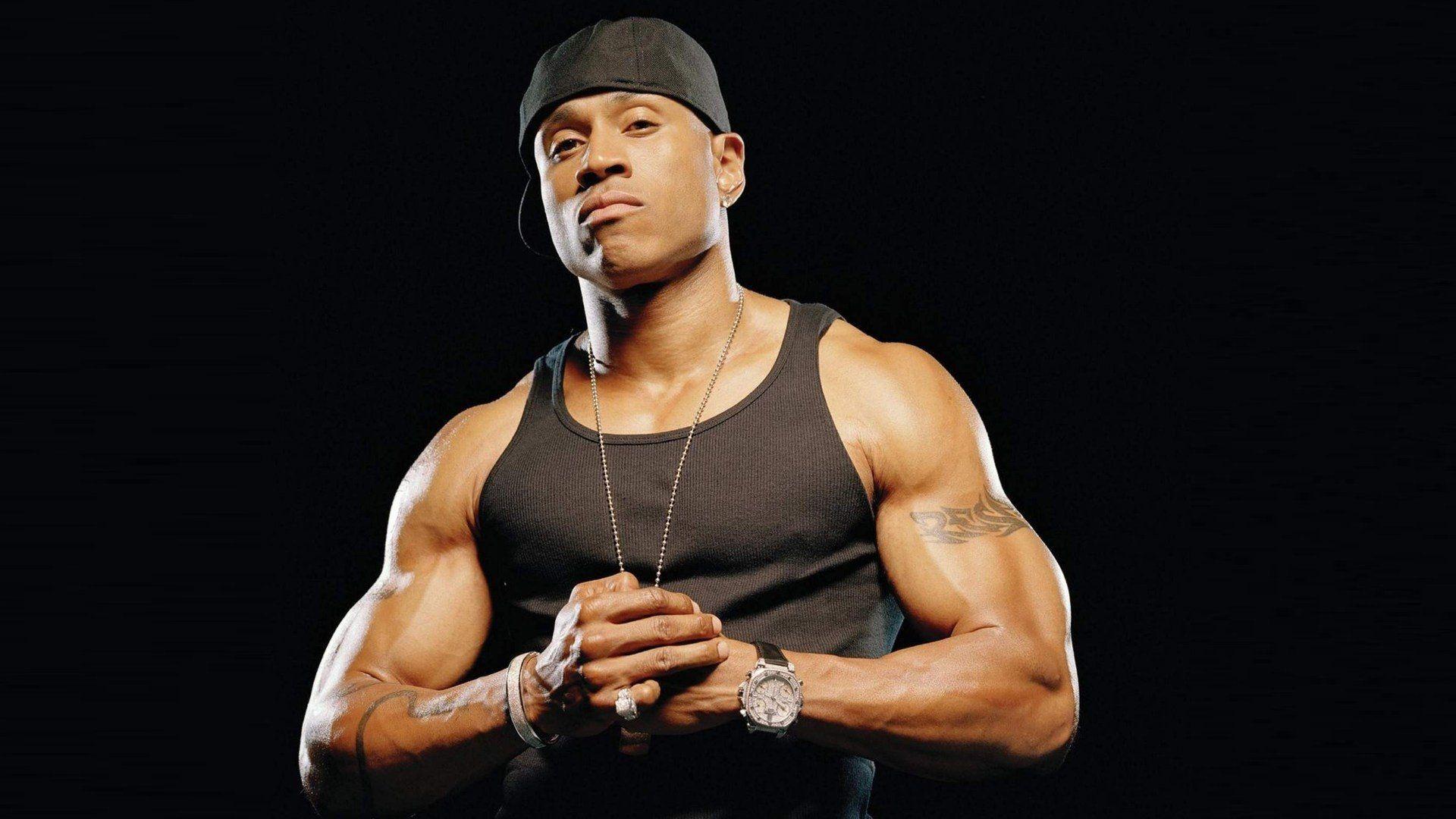 LL Cool J Wallpapers - Wallpaper Cave