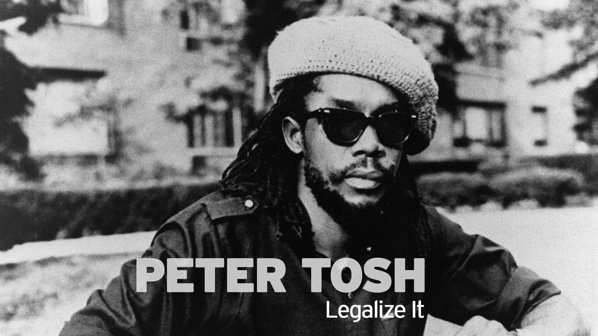 Peter Tosh Wallpapers - Wallpaper Cave