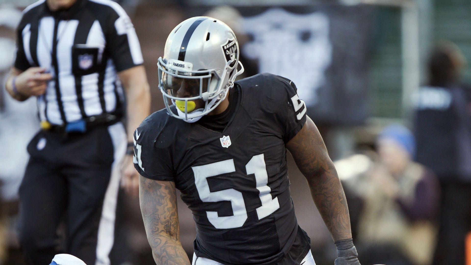 Bruce Irvin Seahawks Wallpaper