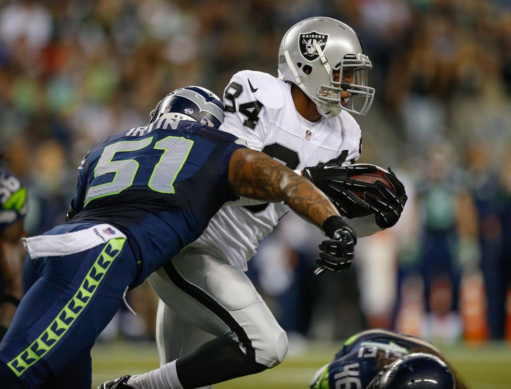 Bruce Irvin Wallpapers - Wallpaper Cave