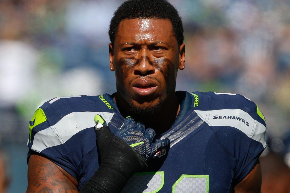 Bruce Irvin Wallpapers - Wallpaper Cave