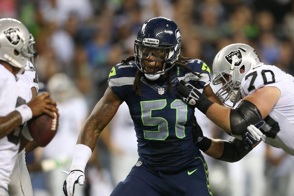 Bruce Irvin Wallpapers - Wallpaper Cave