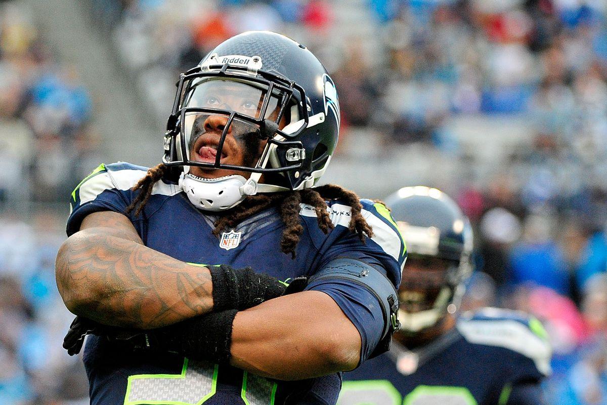 Bruce Irvin Wallpapers - Wallpaper Cave