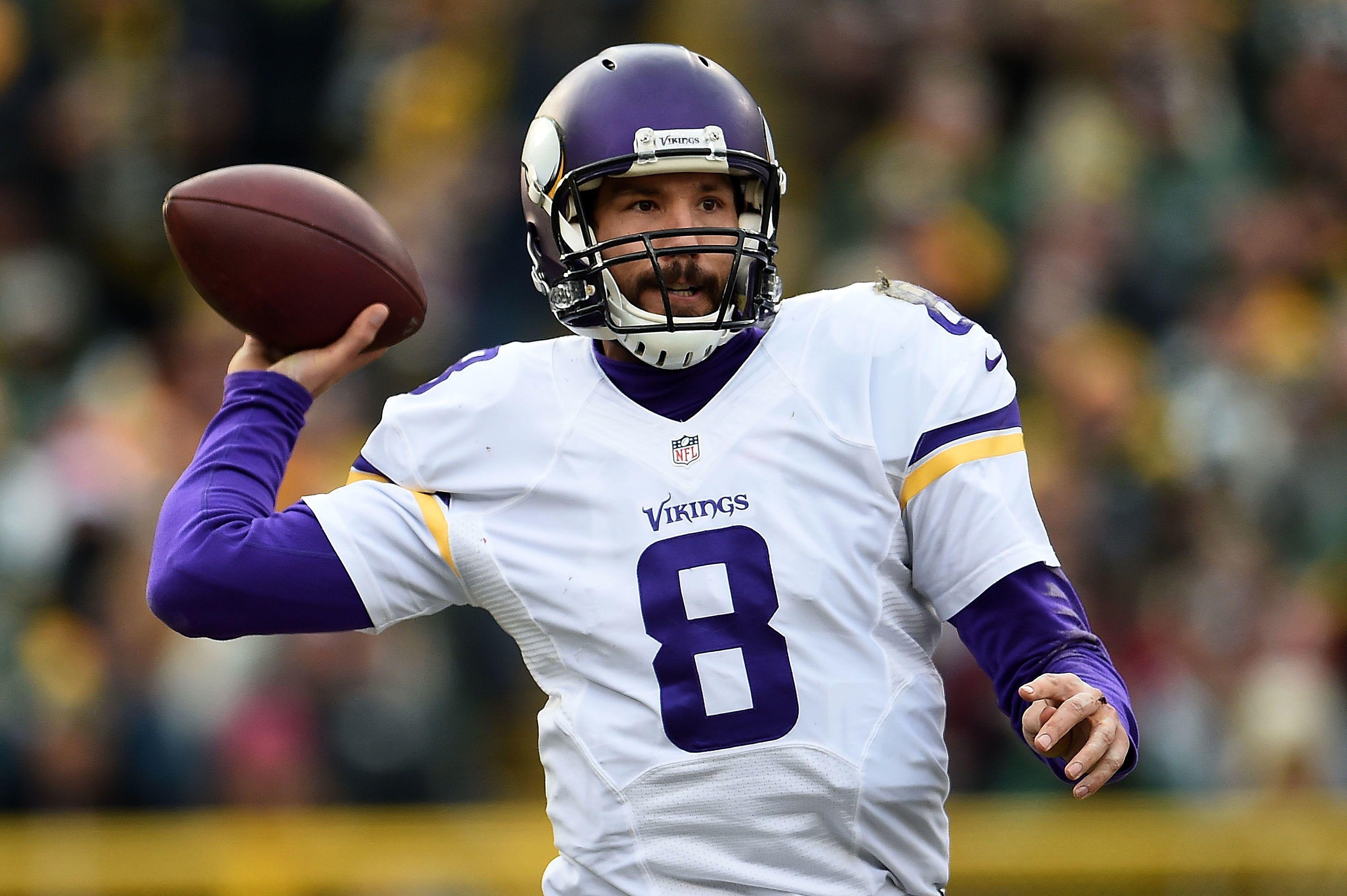 Sam Bradford Wallpapers - Wallpaper Cave