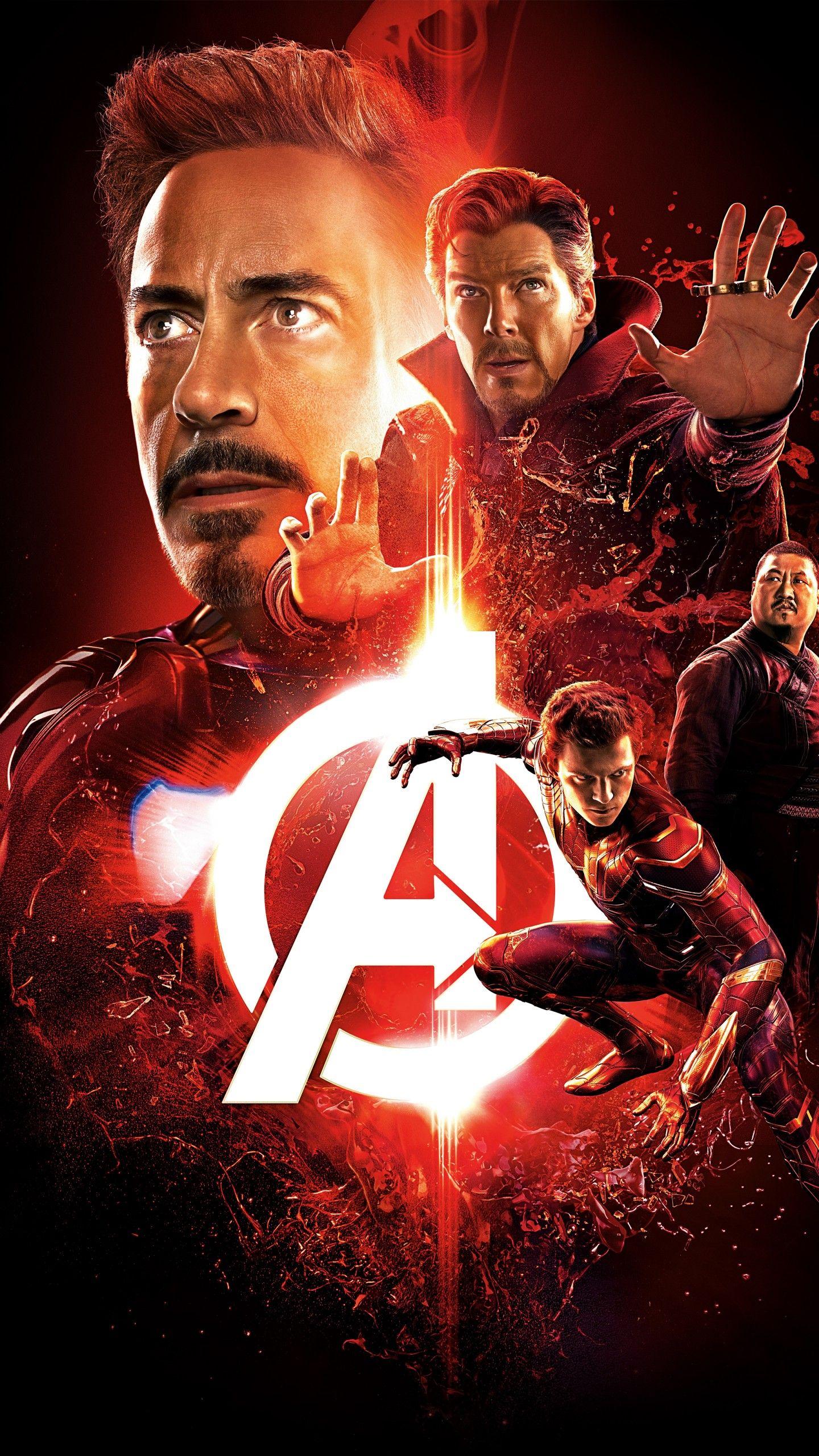 Benedict Wong Wallpapers - Wallpaper Cave