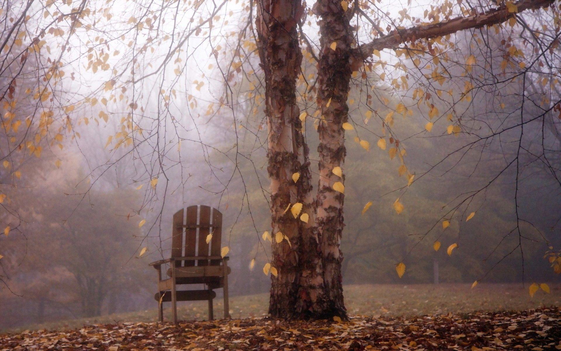 Alone Chair Wallpapers - Wallpaper Cave