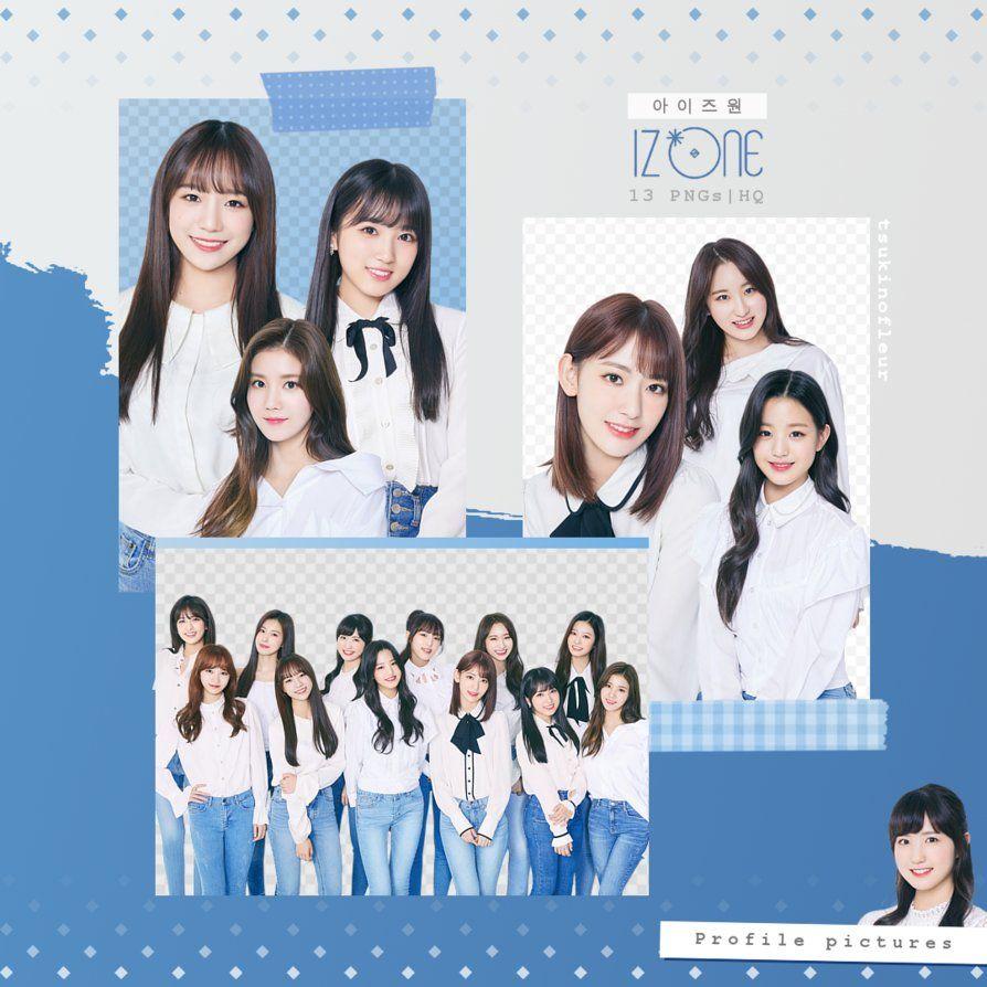 IZ*ONE Wallpapers - Wallpaper Cave