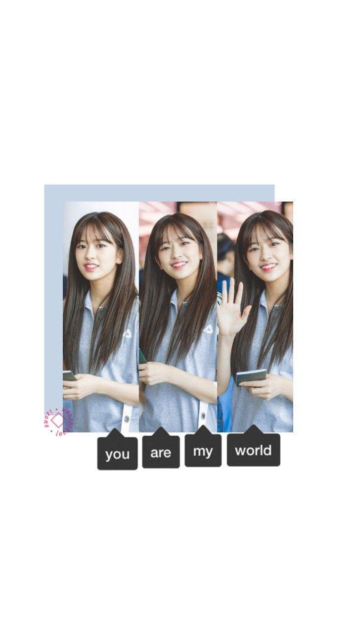 IZ*ONE Wallpapers - Wallpaper Cave