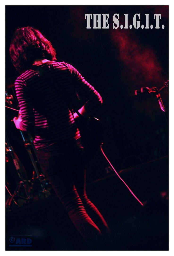 The S.I.G.I.T. Wallpapers - Wallpaper Cave