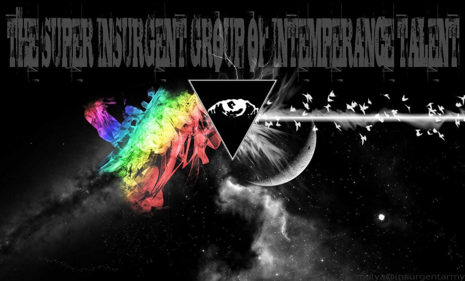 The S.I.G.I.T. Wallpapers - Wallpaper Cave