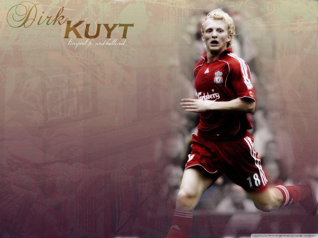 Dirk Kuyt Wallpapers - Wallpaper Cave