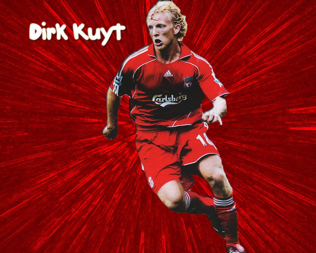 Dirk Kuyt Wallpapers - Wallpaper Cave