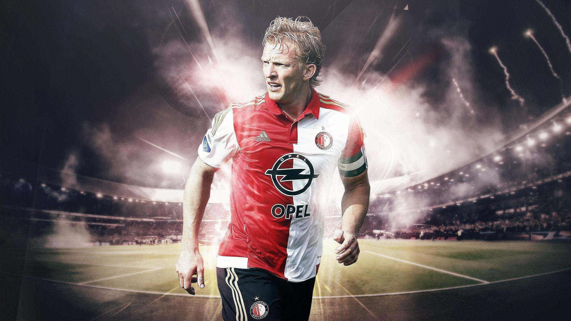 Dirk Kuyt Wallpapers - Wallpaper Cave