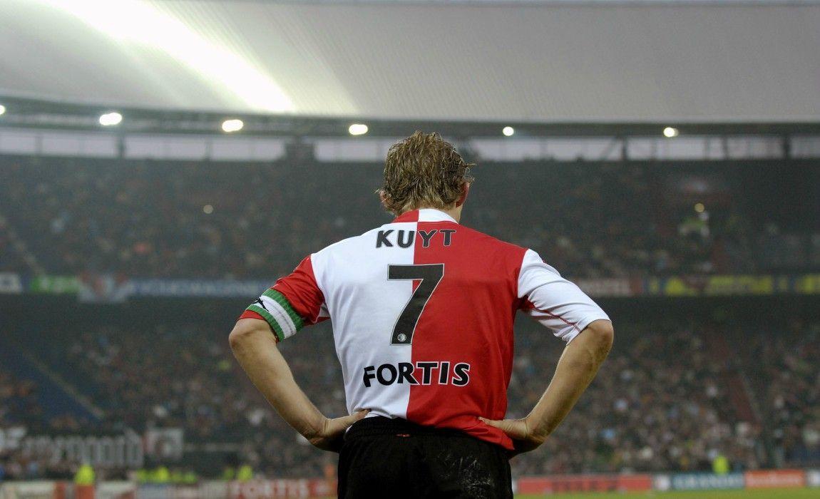 Dirk Kuyt Wallpapers - Wallpaper Cave