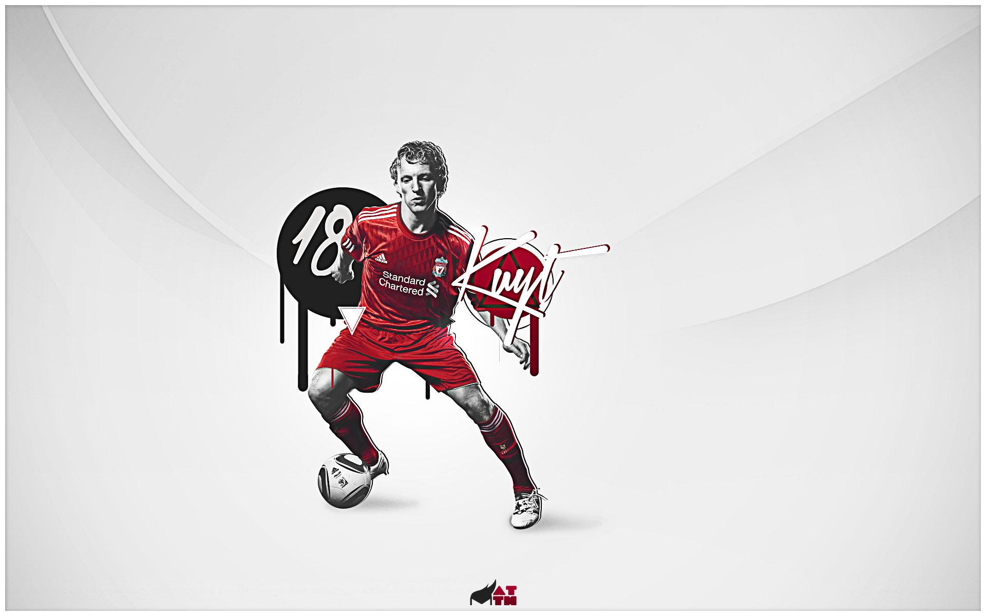 Dirk Kuyt Wallpapers - Wallpaper Cave