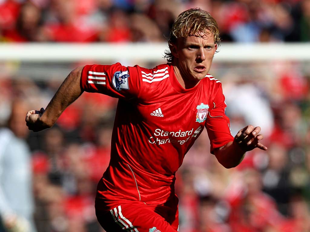 Dirk Kuyt Wallpapers - Wallpaper Cave