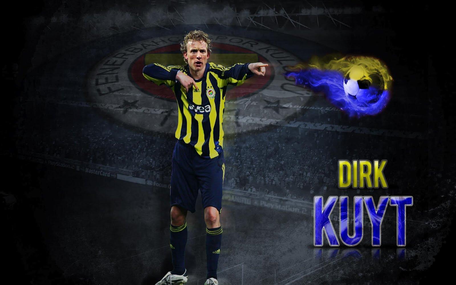 Dirk Kuyt Wallpapers - Wallpaper Cave