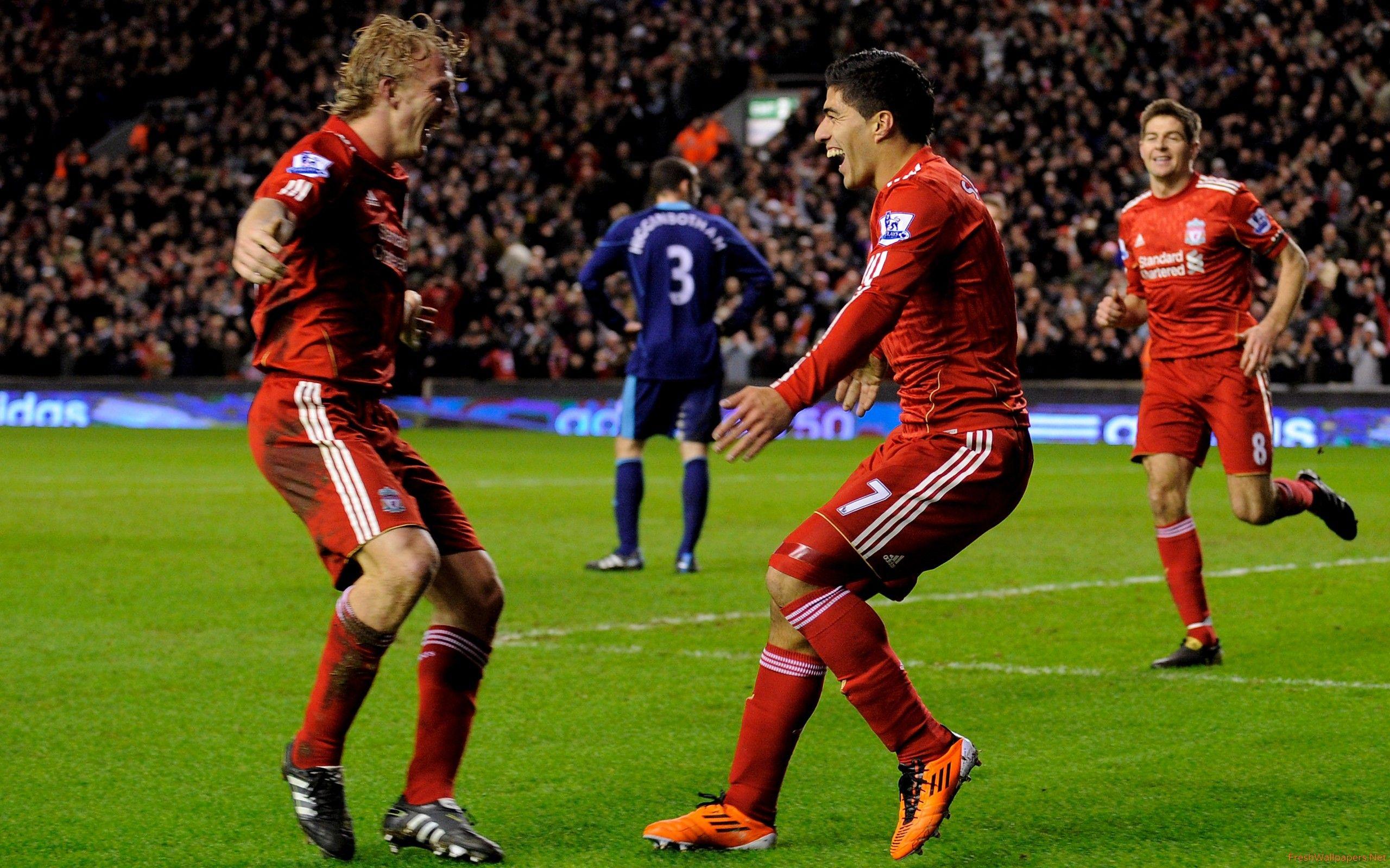 Dirk Kuyt Wallpapers - Wallpaper Cave