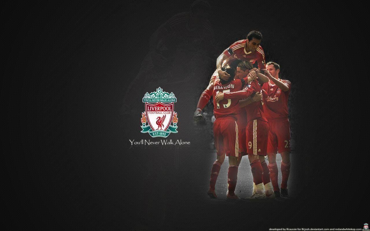 Liverpool Quotes Wallpapers - Wallpaper Cave