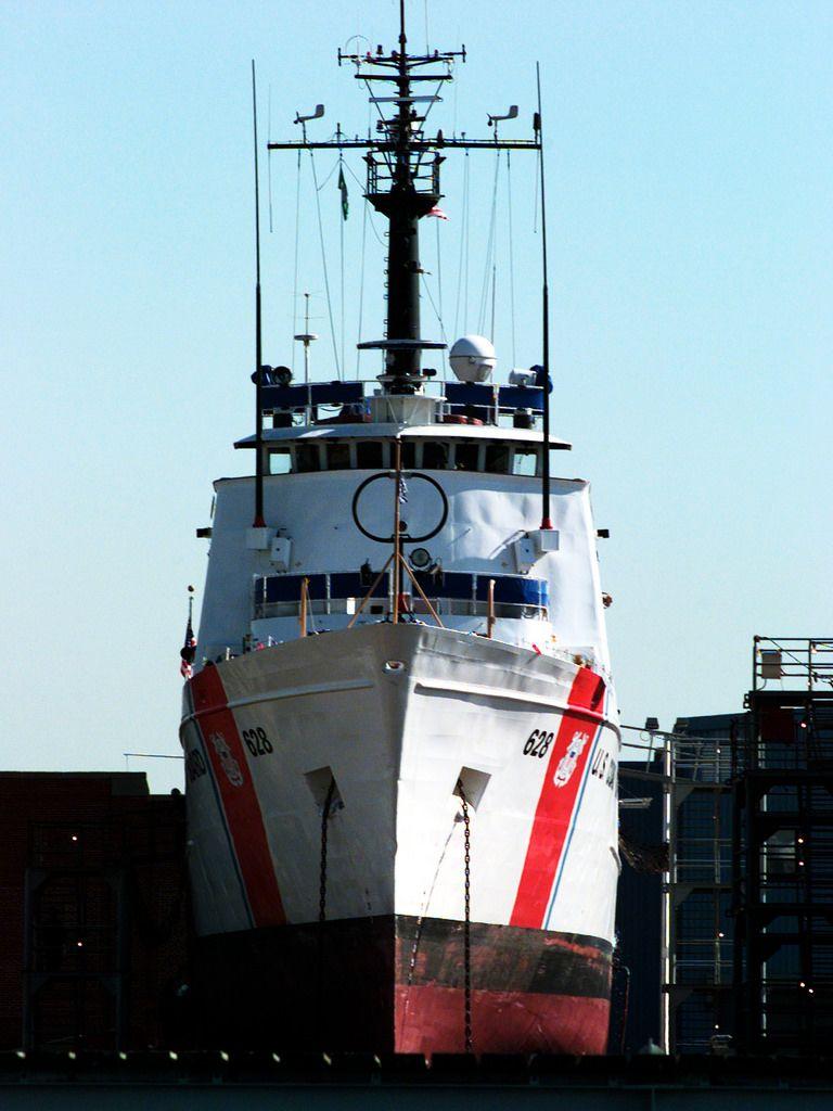 USCG Ships Wallpapers - Wallpaper Cave