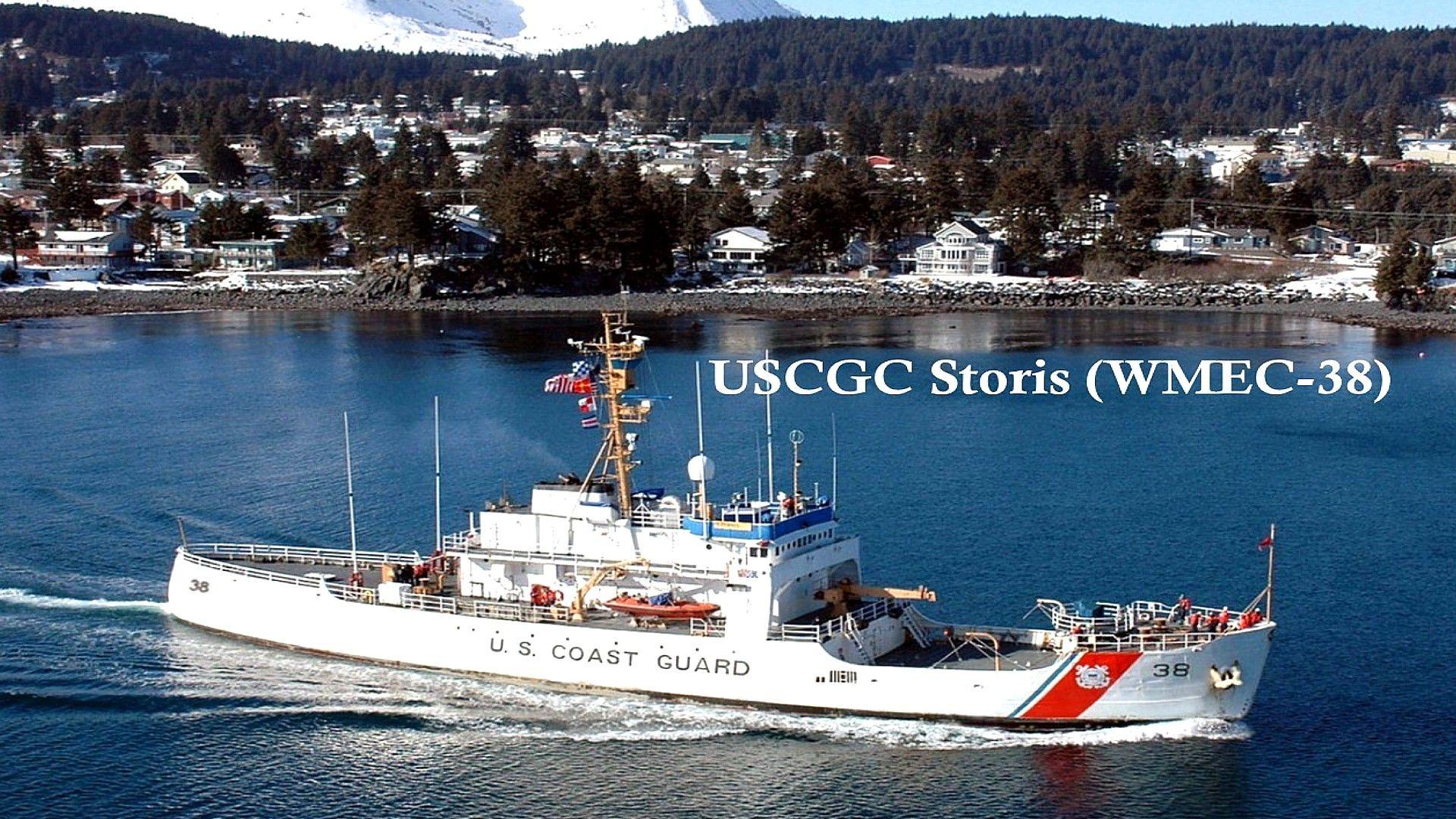 USCG Ships Wallpapers - Wallpaper Cave