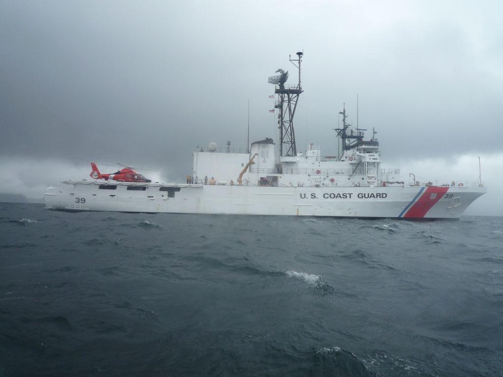 USCG Ships Wallpapers - Wallpaper Cave