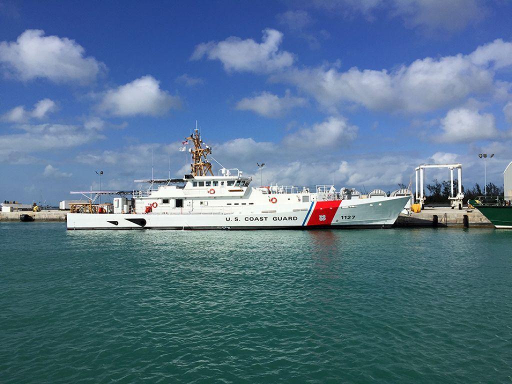 USCG Ships Wallpapers - Wallpaper Cave
