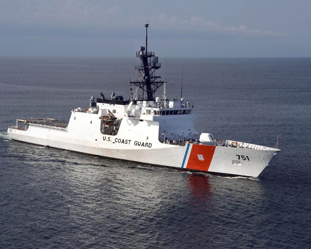 USCG Ships Wallpapers - Wallpaper Cave