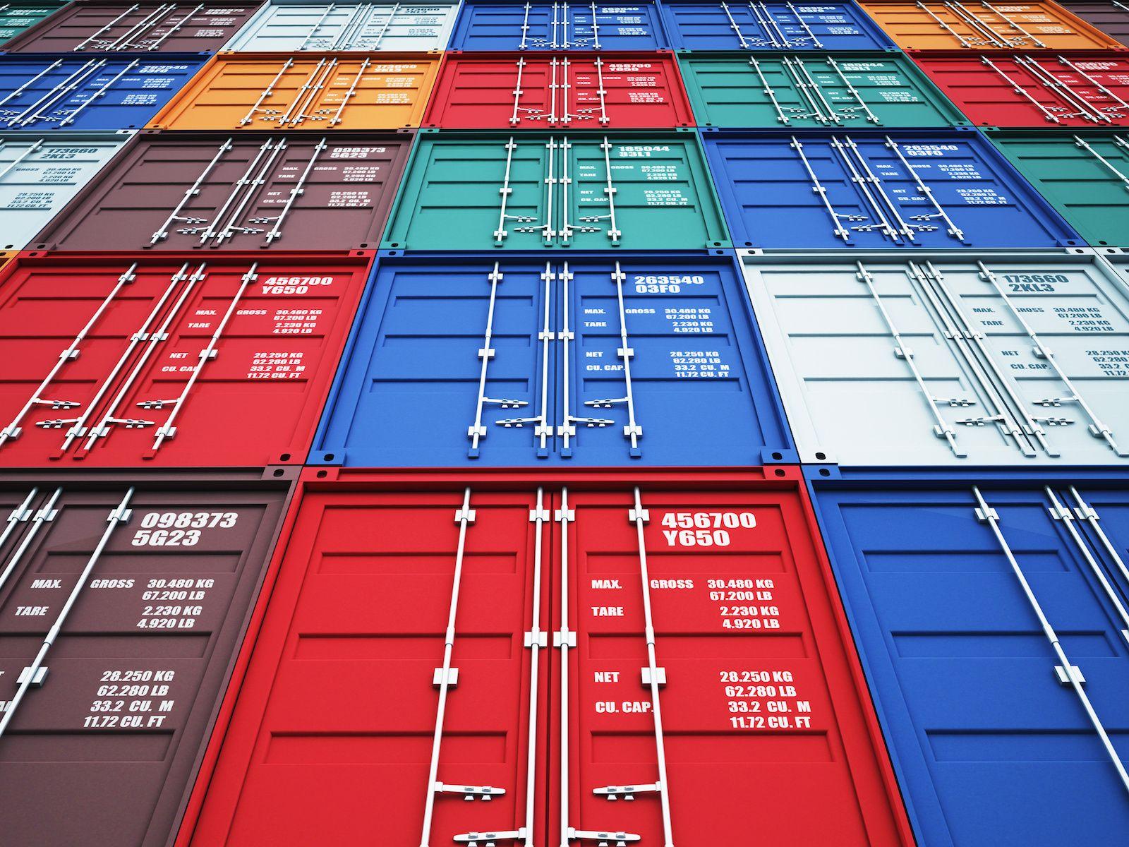 Container Wallpapers Wallpaper Cave