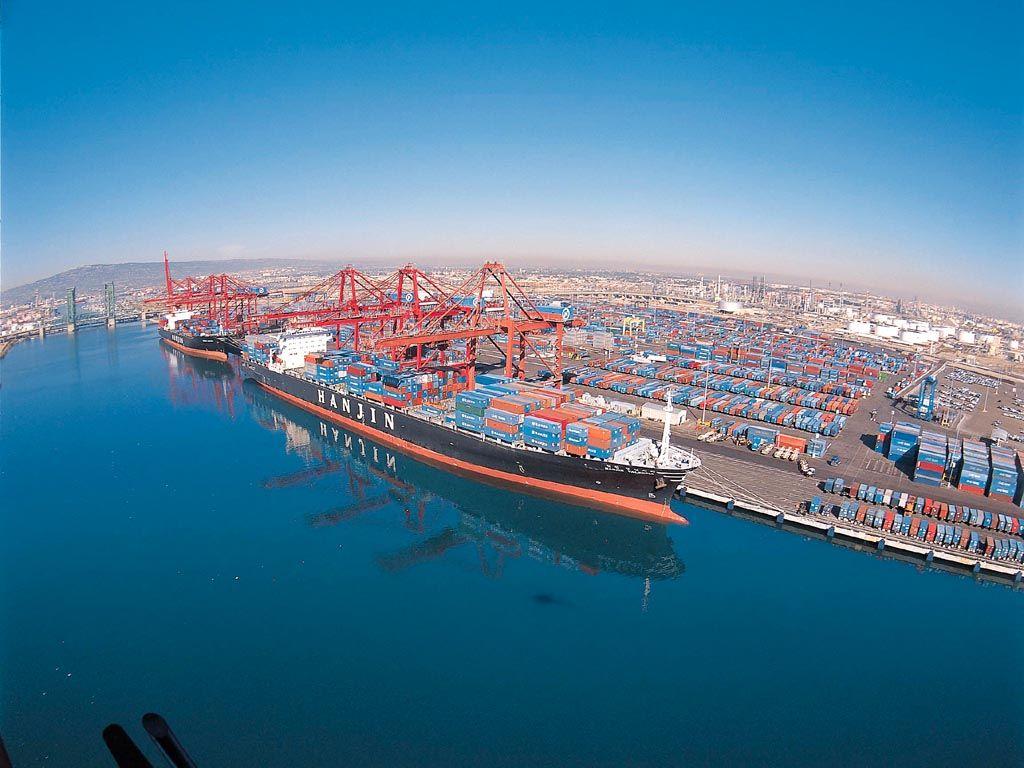 Container Wallpapers - Wallpaper Cave