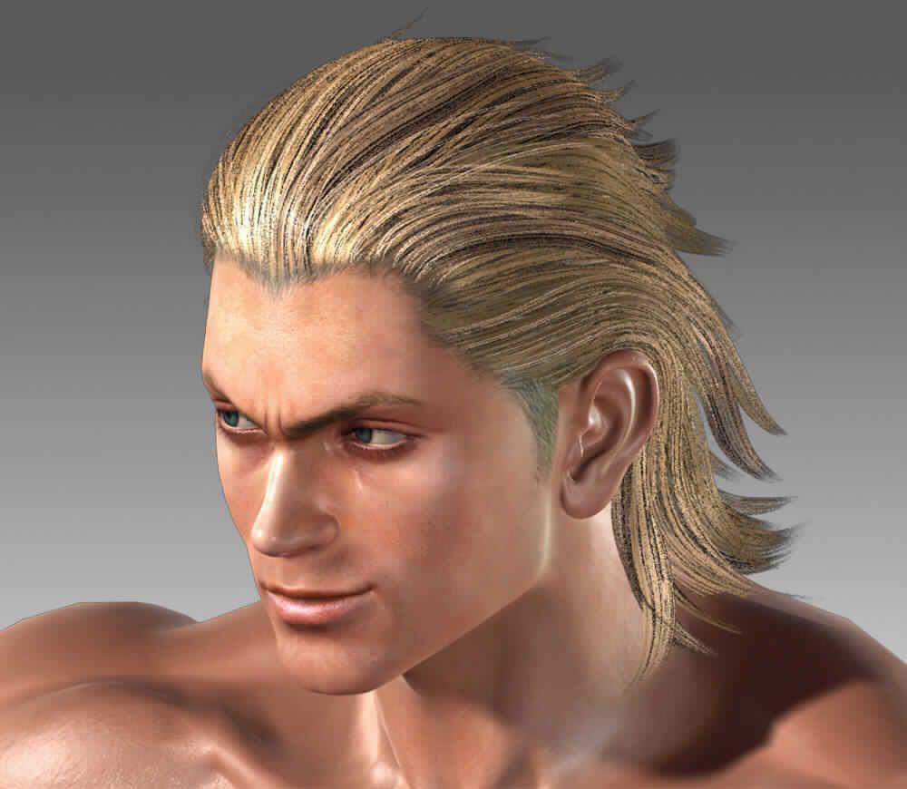 Steve Fox Wallpapers - Wallpaper Cave