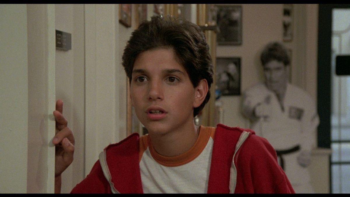 Ralph Macchio Wallpapers - Wallpaper Cave