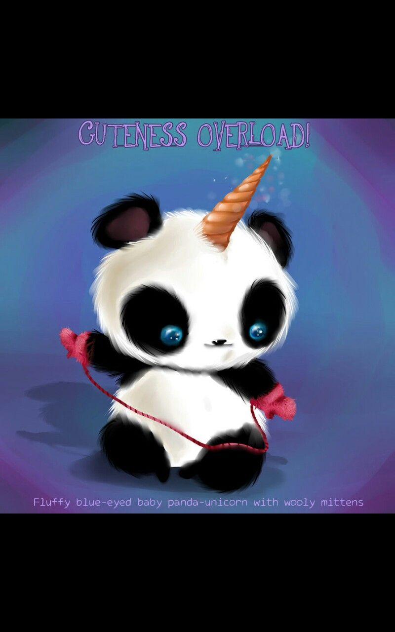 Pandacorns Wallpapers - Wallpaper Cave