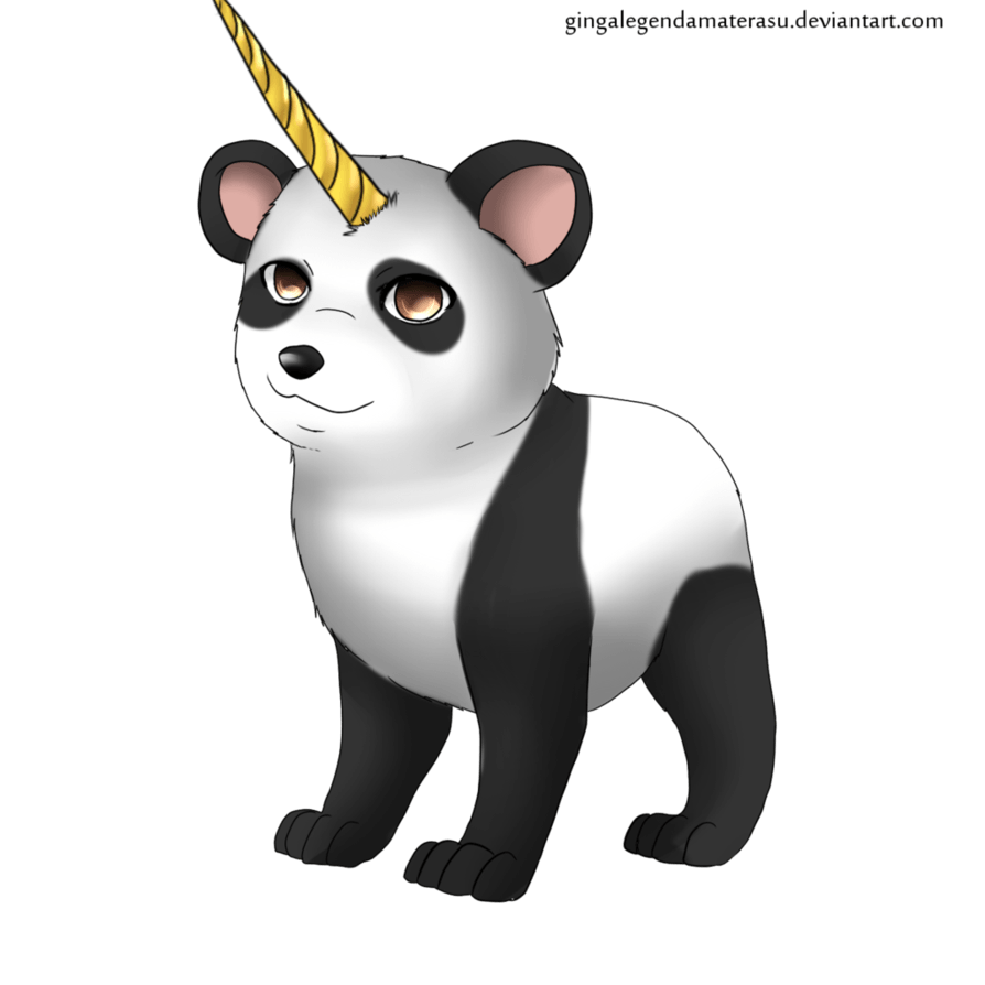 Pandacorns Wallpapers - Wallpaper Cave