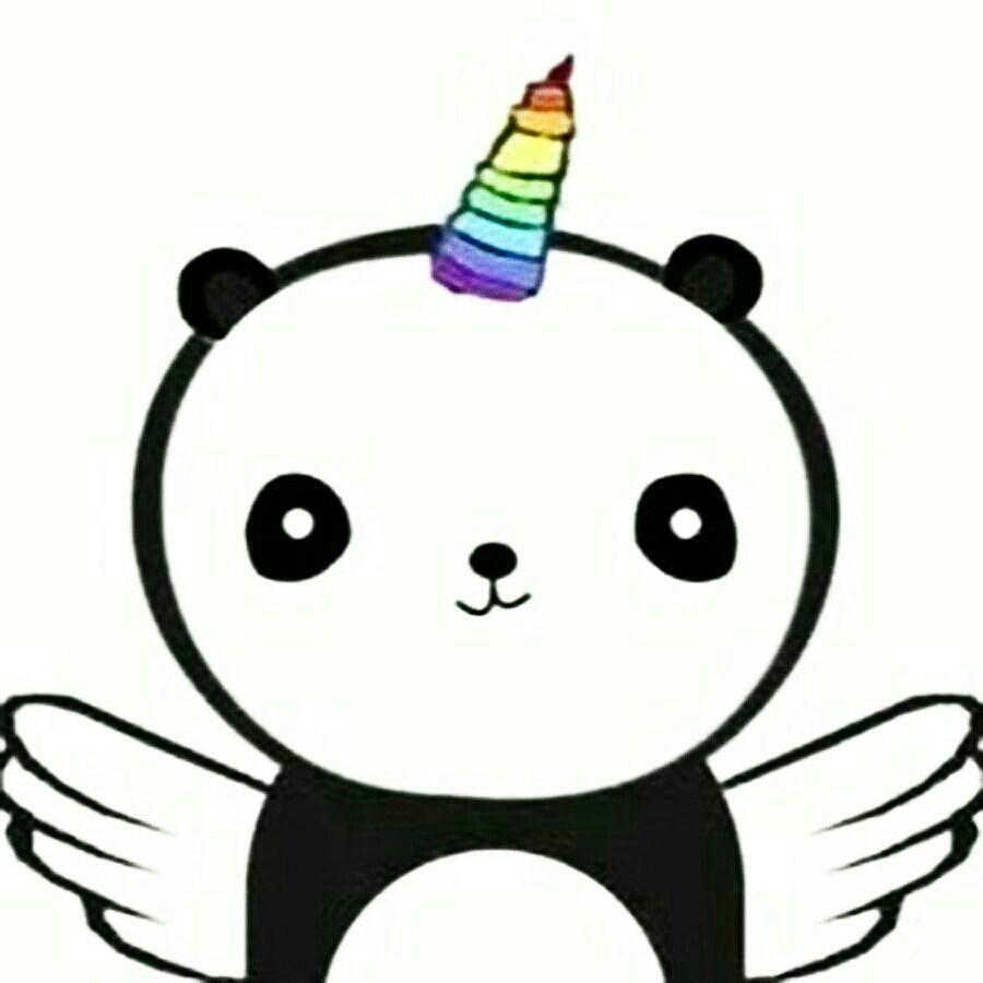 Pandacorns Wallpapers - Wallpaper Cave