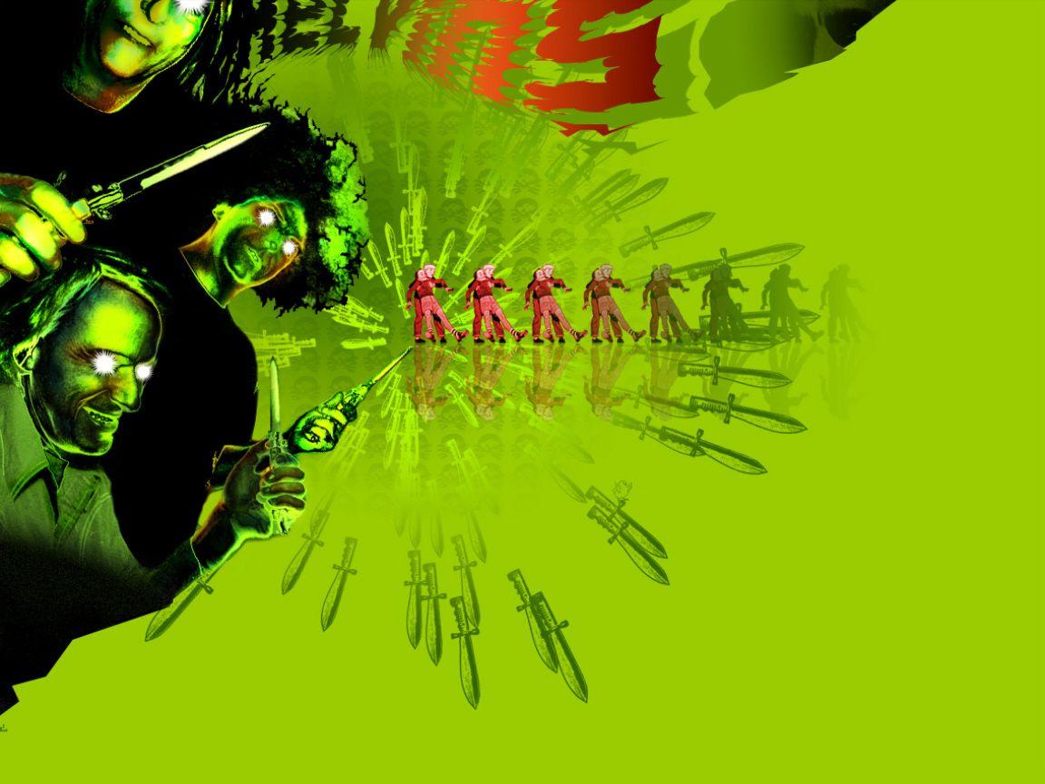 Melvins Wallpapers - Wallpaper Cave