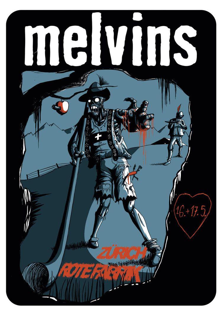 Melvins Wallpapers - Wallpaper Cave