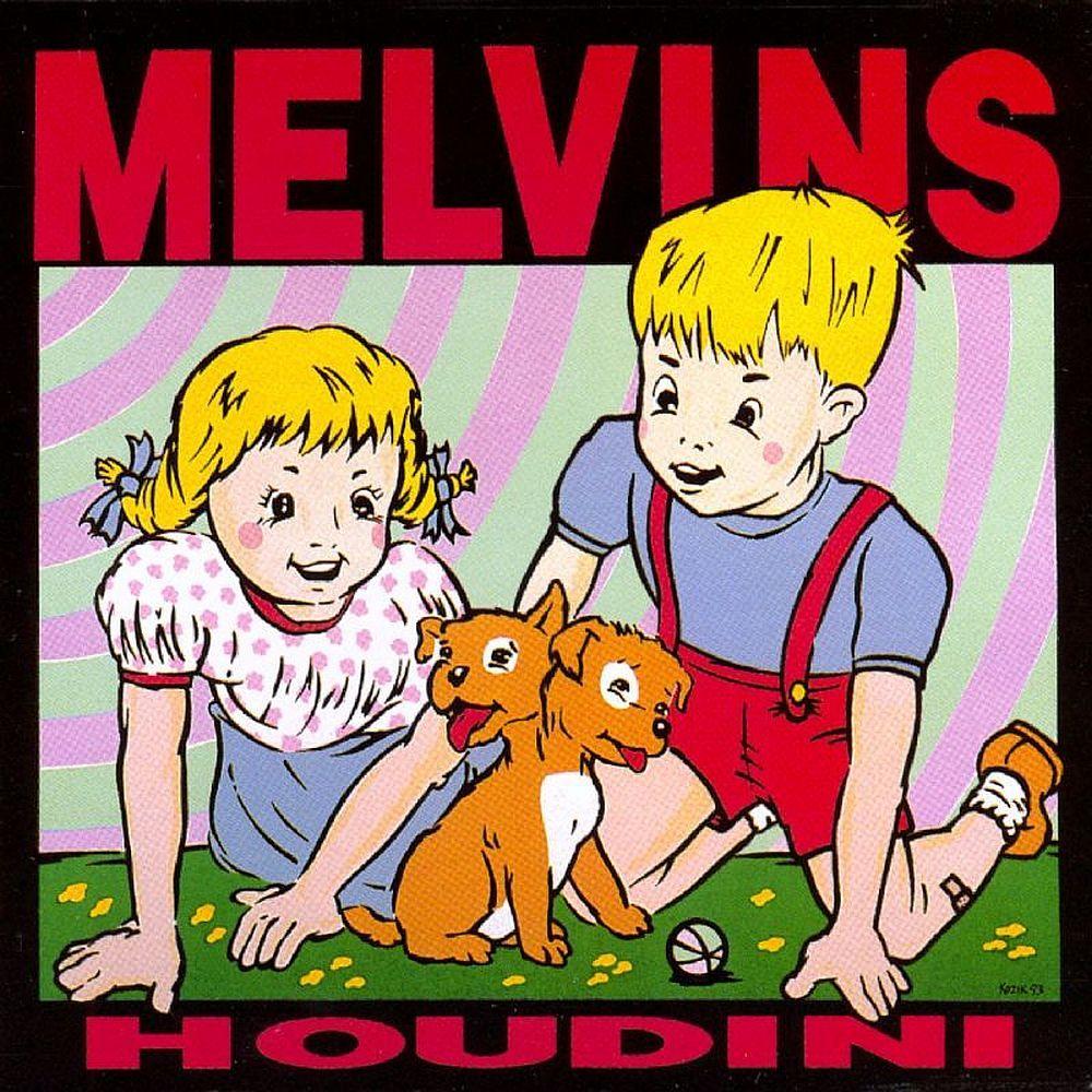 Melvins Wallpapers - Wallpaper Cave